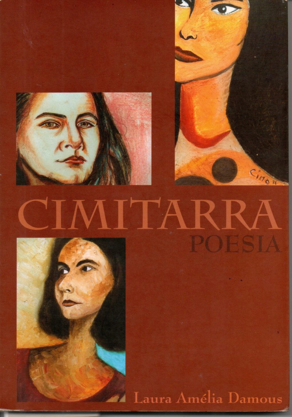 LAURA AMÉLIA DAMOUS – A sensível mestra do poema curto e da fulguração ...